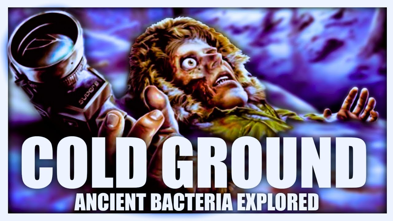 The Most DUMB Monster In Cold Ground Explained | Bro What Are These ...