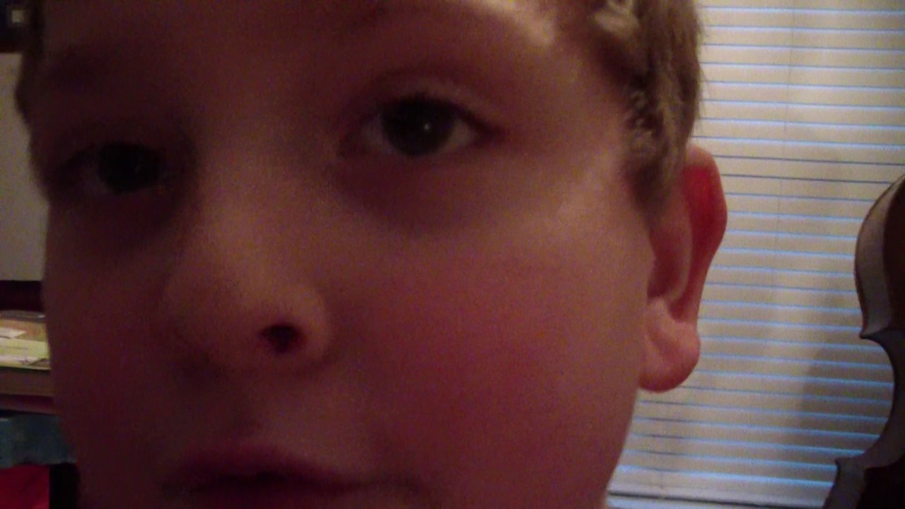 Goodbye...........until next week! - YouTube