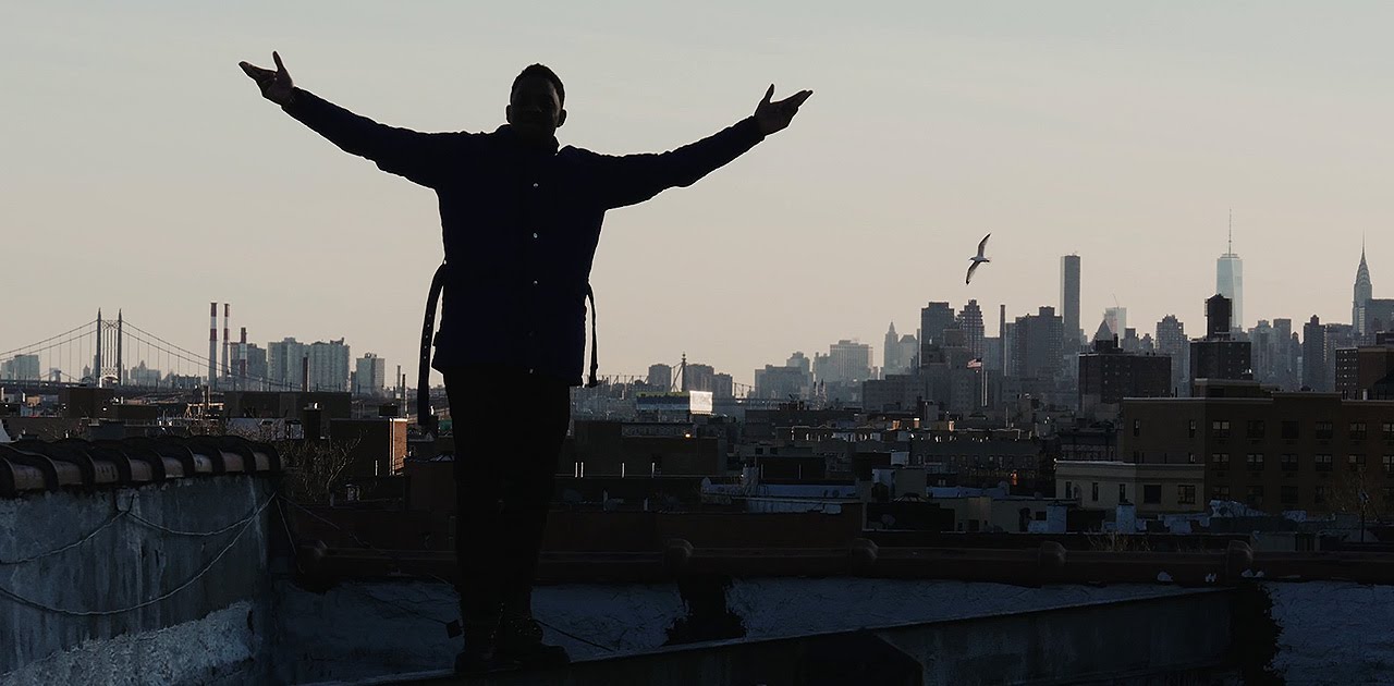 From Raps to Riches - New York Underground Rap Documentary - 2016 - YouTube