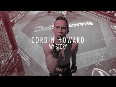 Corbin Howard My Story - YouTube