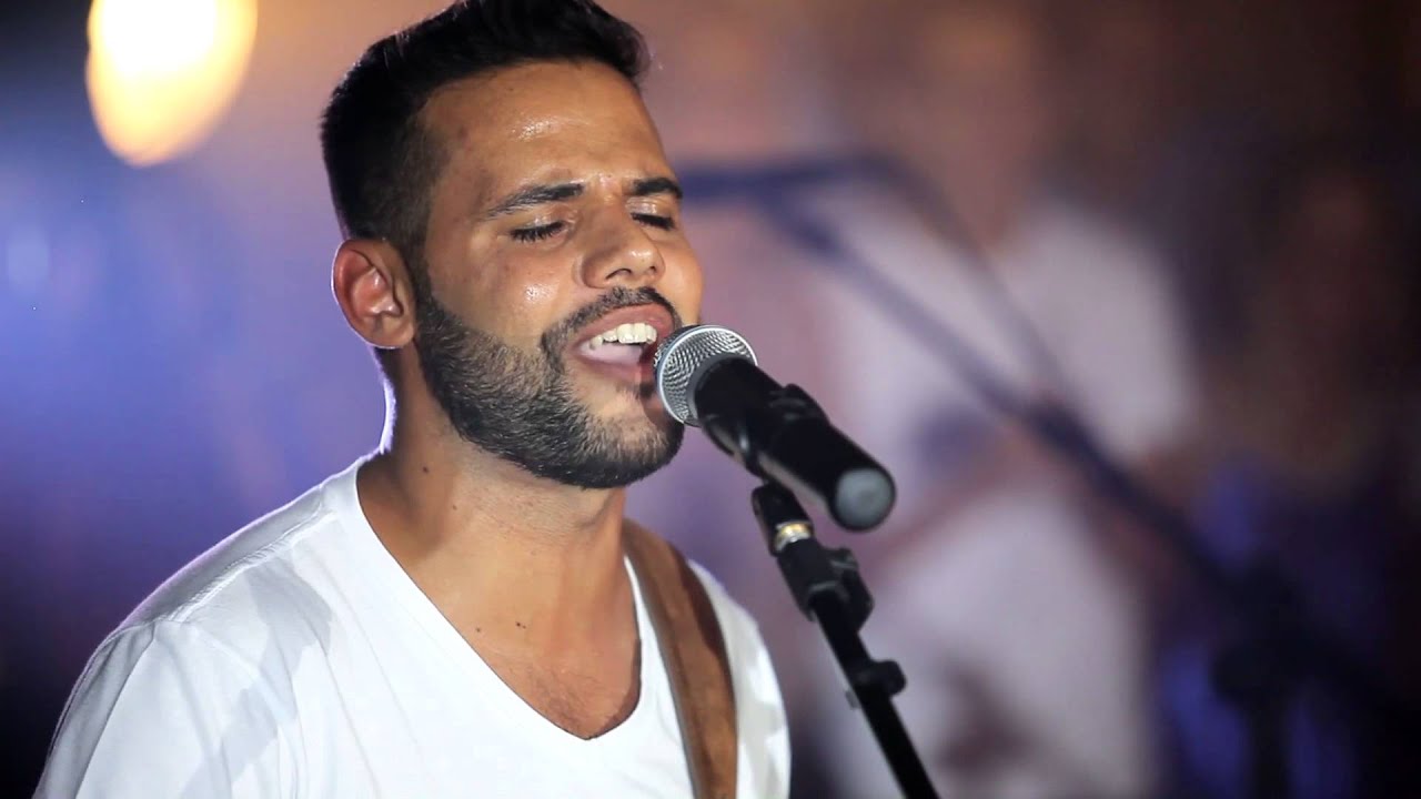 Filipe Marques - Espirito Santo - YouTube