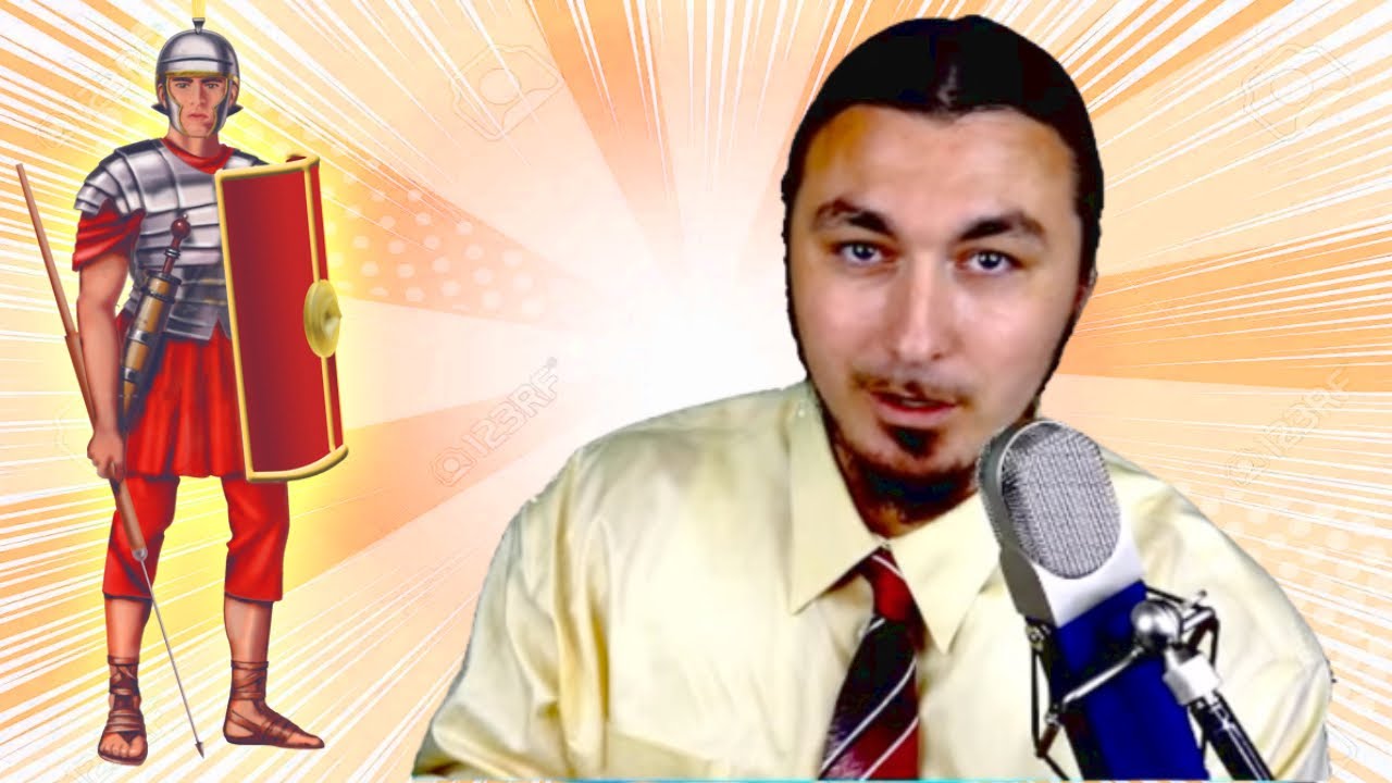 Was Cornelius a Jewish Proselyte? - YouTube