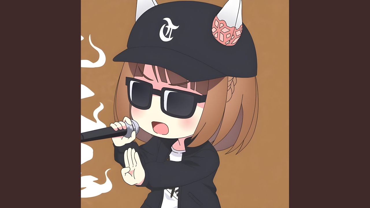 umamusume rap #jerseyclub - YouTube