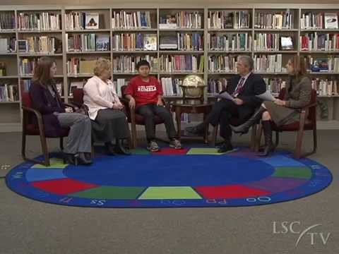 4. Thinking Through Math at Shadow Forest Elementary - YouTube