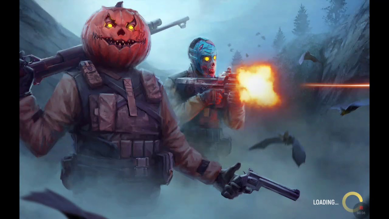 Ian play game - YouTube