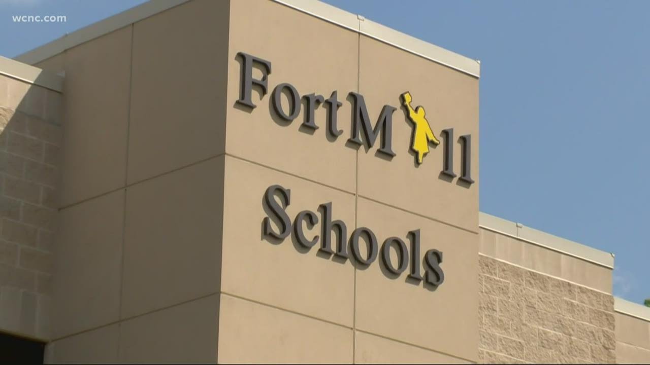 Fort Mill schools virtual Friday so teachers can get COVID vaccine ...