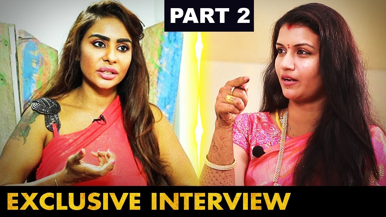 வேற Profession-க்கு விலகி போயிருக்கலாம் | Actress Sridevi Ashok |Vijay ...