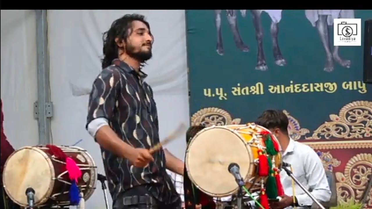 he mari khodal mavdi ll Non stop mix garba khodiyar ma na ll navratri ...