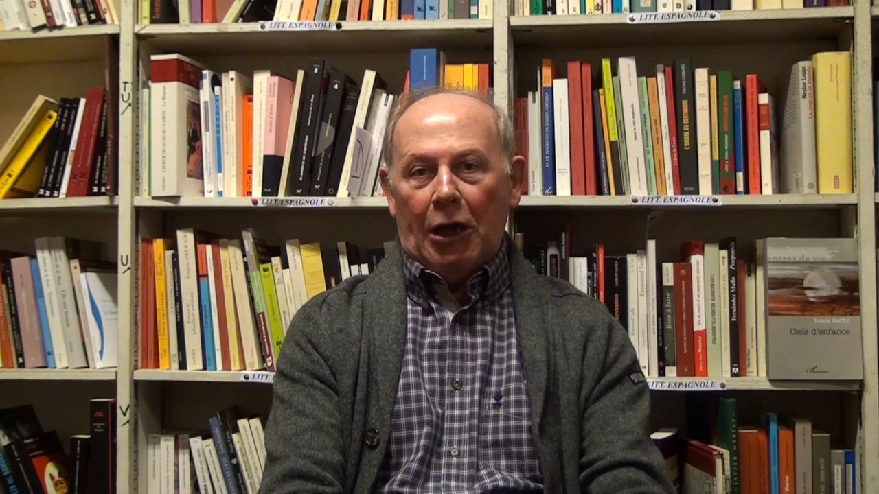 CIELS D'ENFANCE - Louis Goffin - YouTube