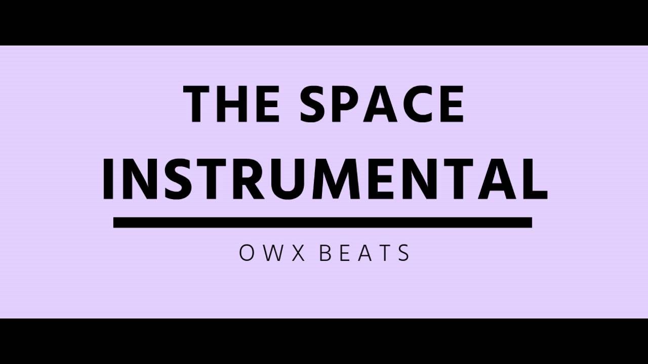 Ragga Dancehall - The space Instrumental ( Prod by Owx ) - YouTube