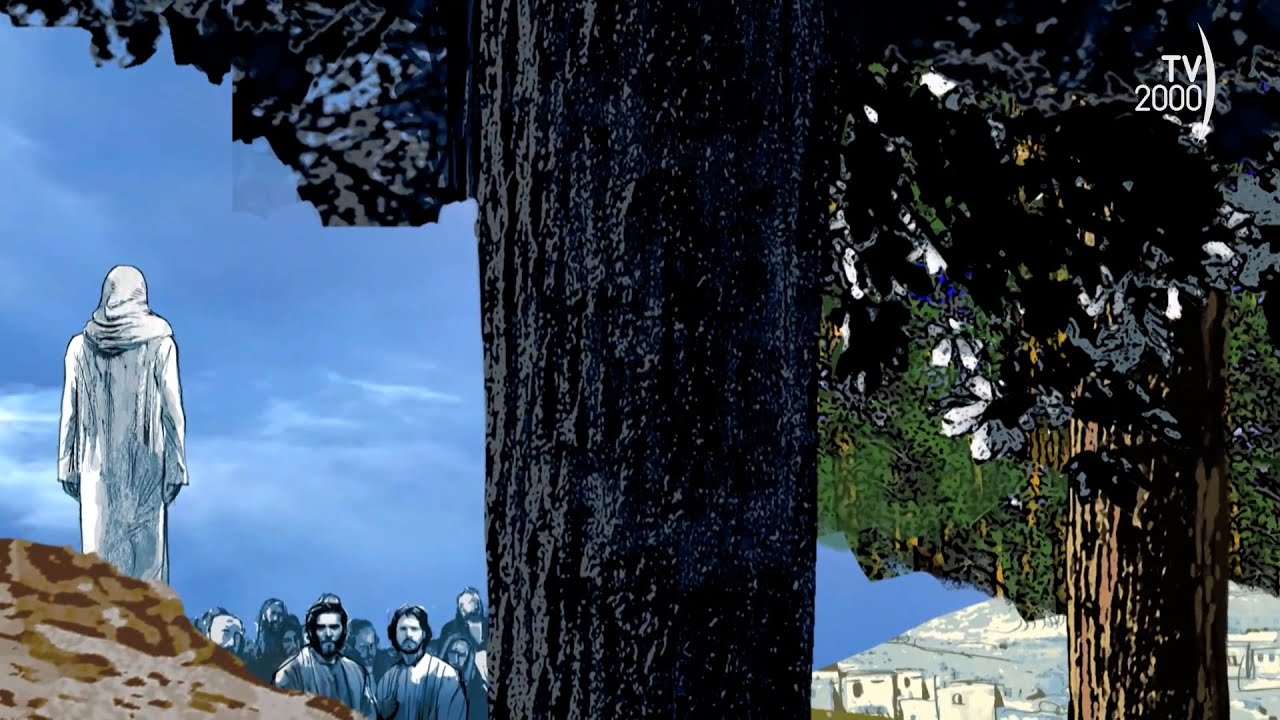 Sulla Strada (Tv2000), 20 maggio 2023 - Ascensione - YouTube