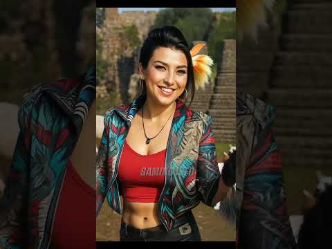 Tekken 8 Fighters Reimagined in Real Life - Part 7👊