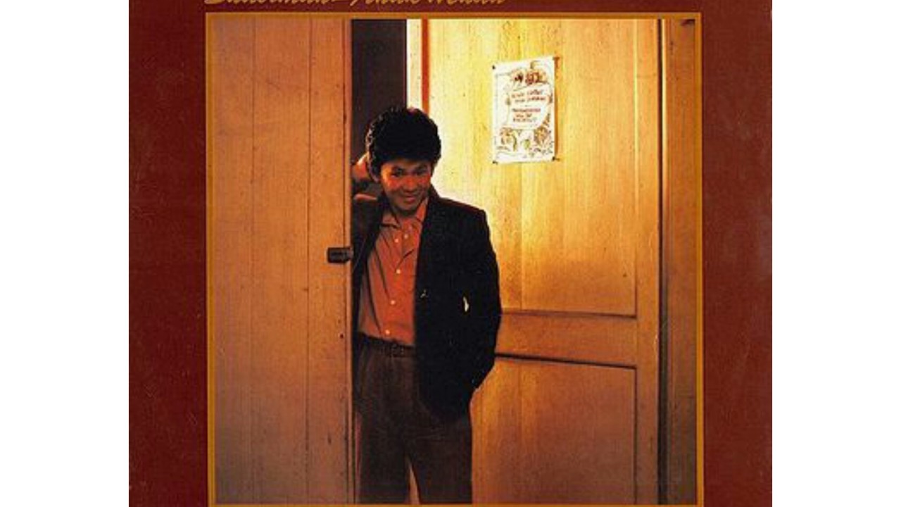 Sudirman - Nilai Cintamu (Versi Album Original) - YouTube