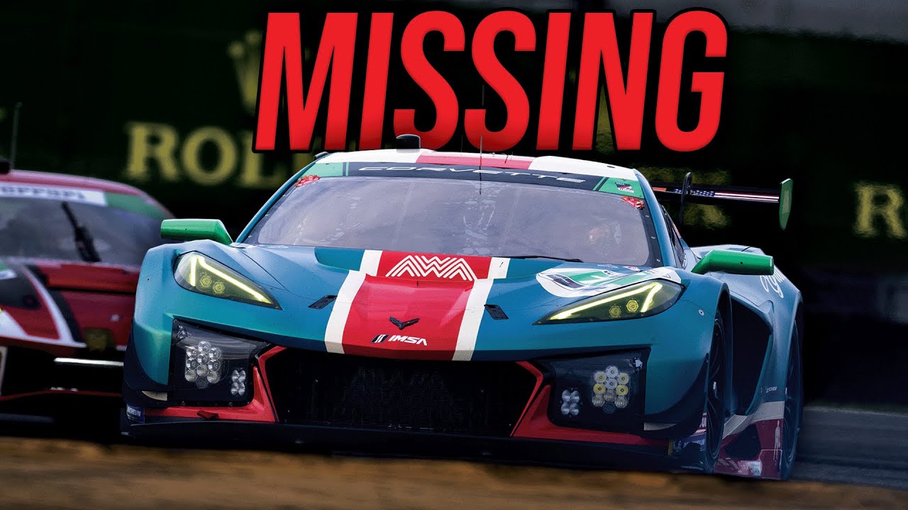 5 MUST Follow Storylines in the Upcoming Grand Prix of Long Beach ...