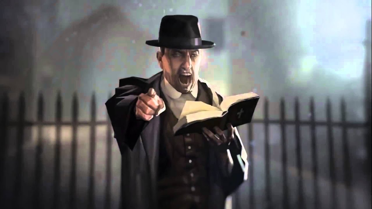 Vampyr Trainer - YouTube