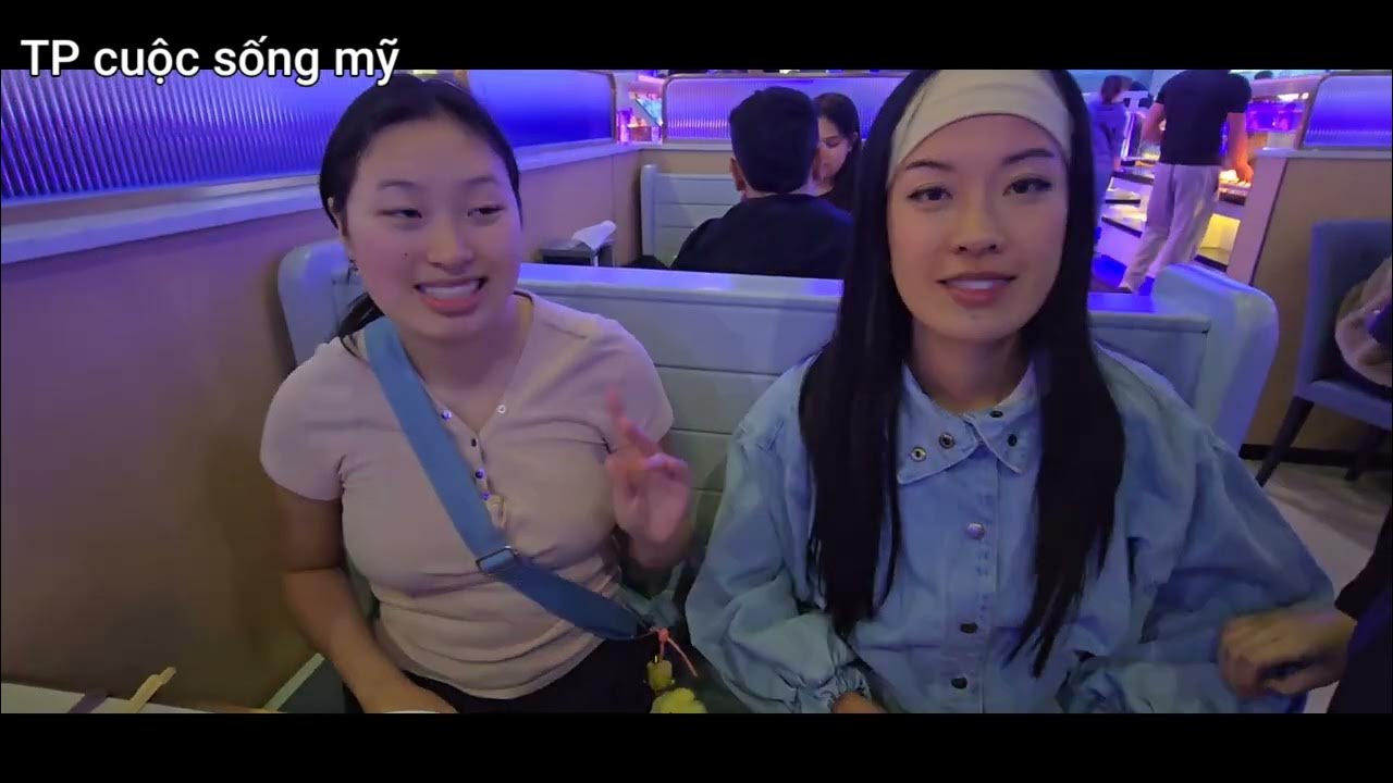 Tiệc Chia tay tay Thanh Bui và vợ chồng Cường Le về 12/29/2024 ,Canada và Connecticut. - YouTube