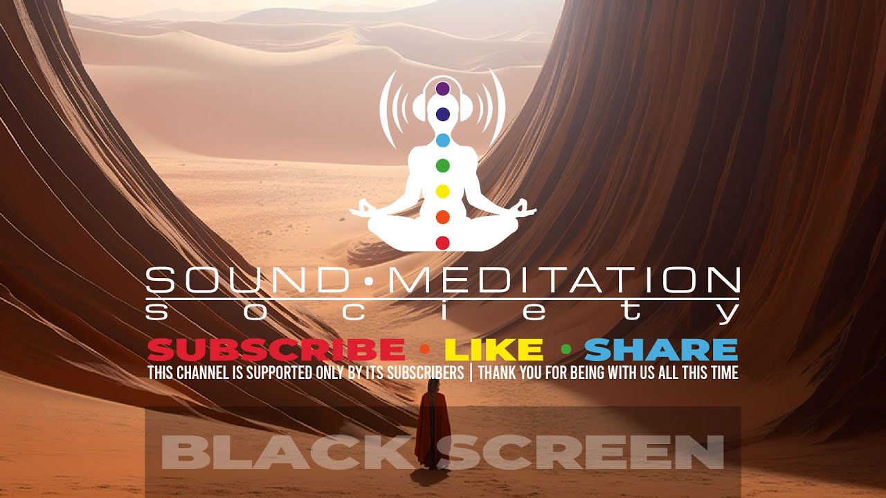 Dreamy Sleep Soundscapes | Ultimate Relaxation | Healing Frequencies ...