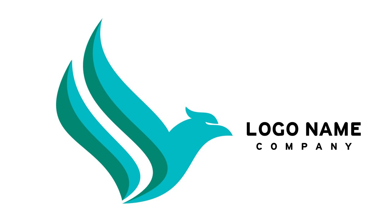 Tutorial Design Logo. By#Rizki Ar. - YouTube