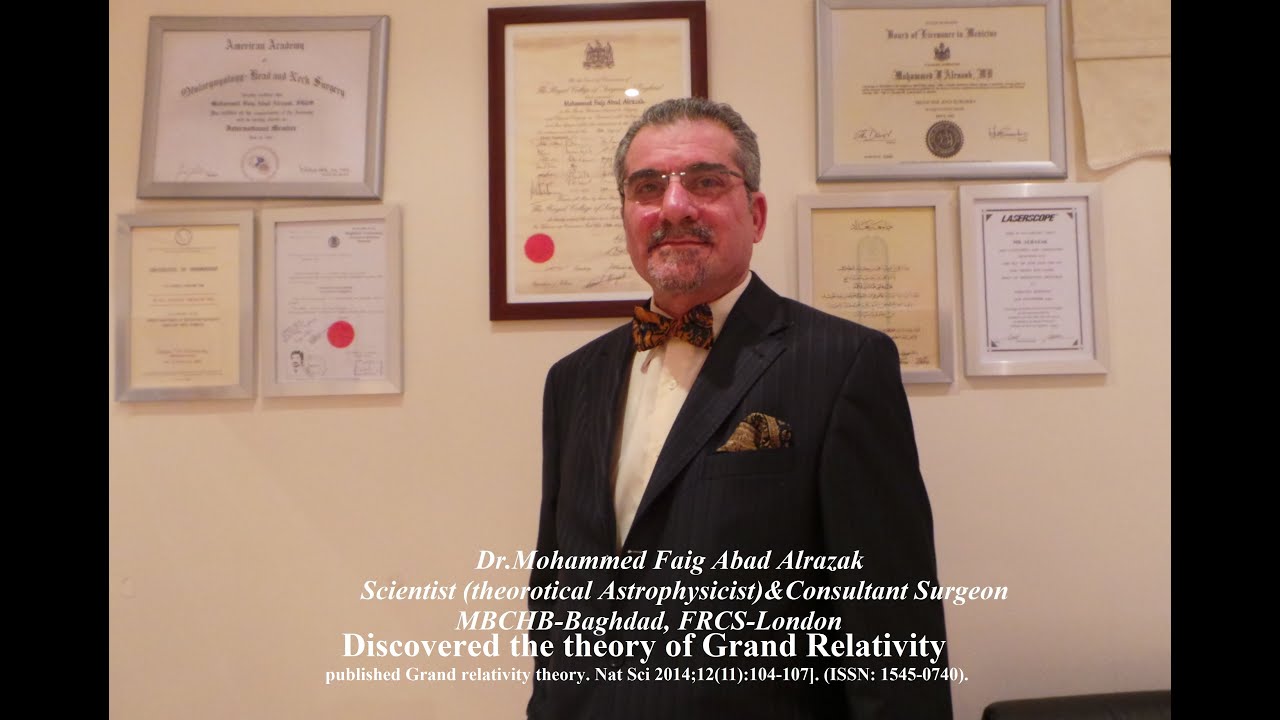 The Pure Adamite race theory by Dr Mohammed Faig A Alrazak , part 9 11 ...