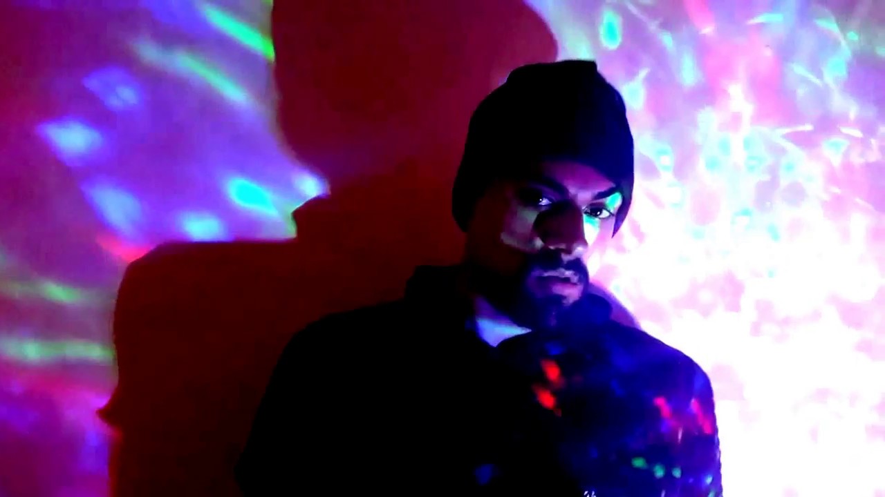 High Gravity (211) - Bruce Allen Clark - YouTube