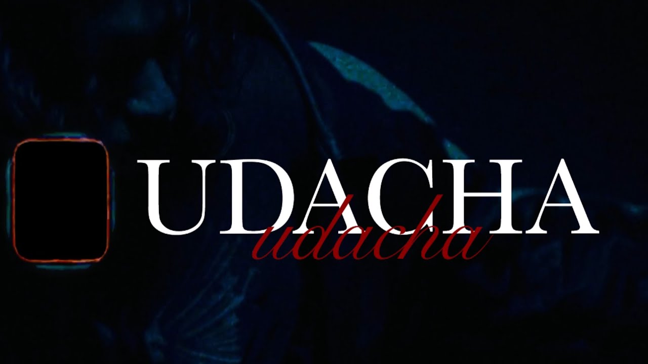 [FREE] SALUKI, WILD EAST, 104 type beat "UDACHA" - YouTube