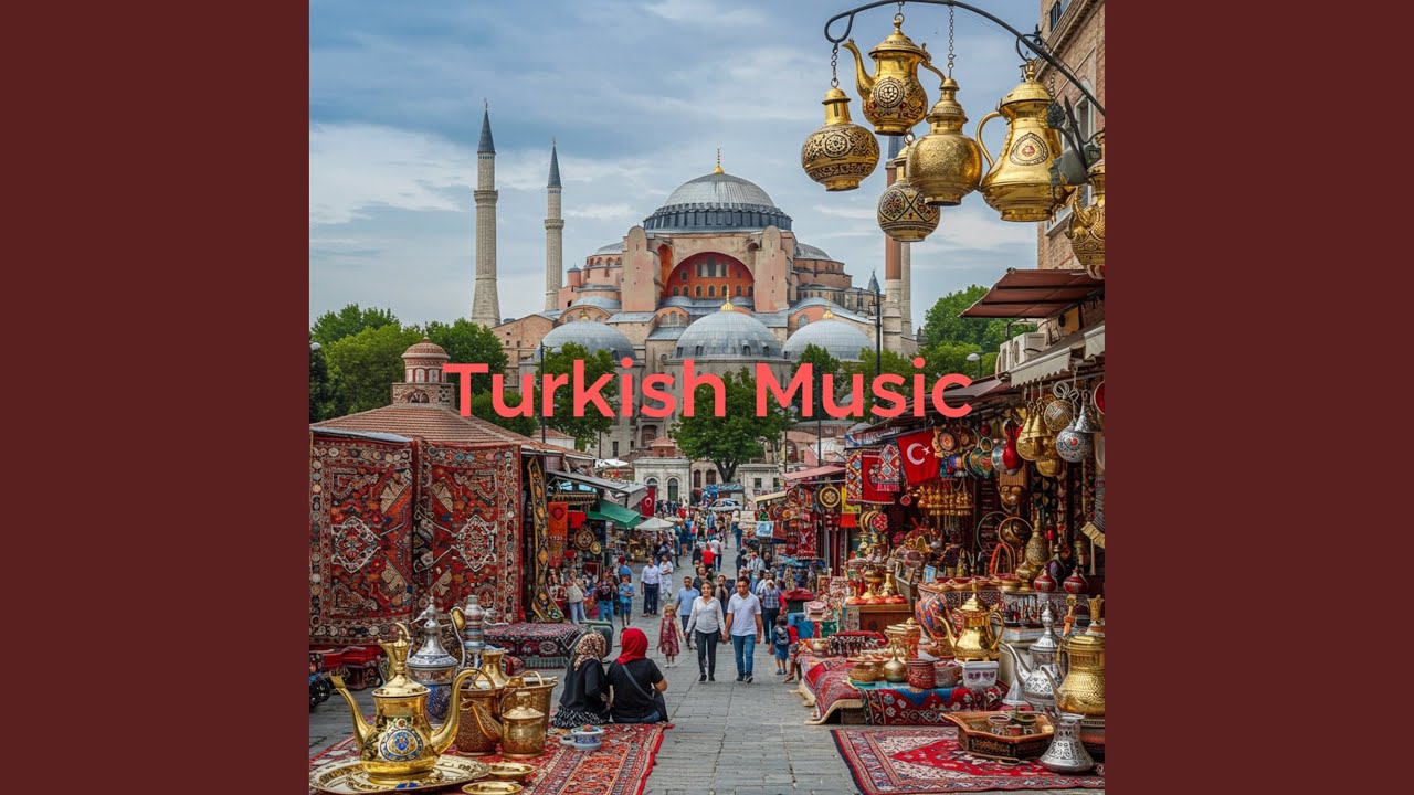 Firtina Epic Turkish Music - YouTube