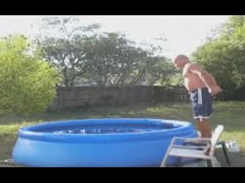 Funny people falling down 2017! New week Jan 1, 2017) - YouTube