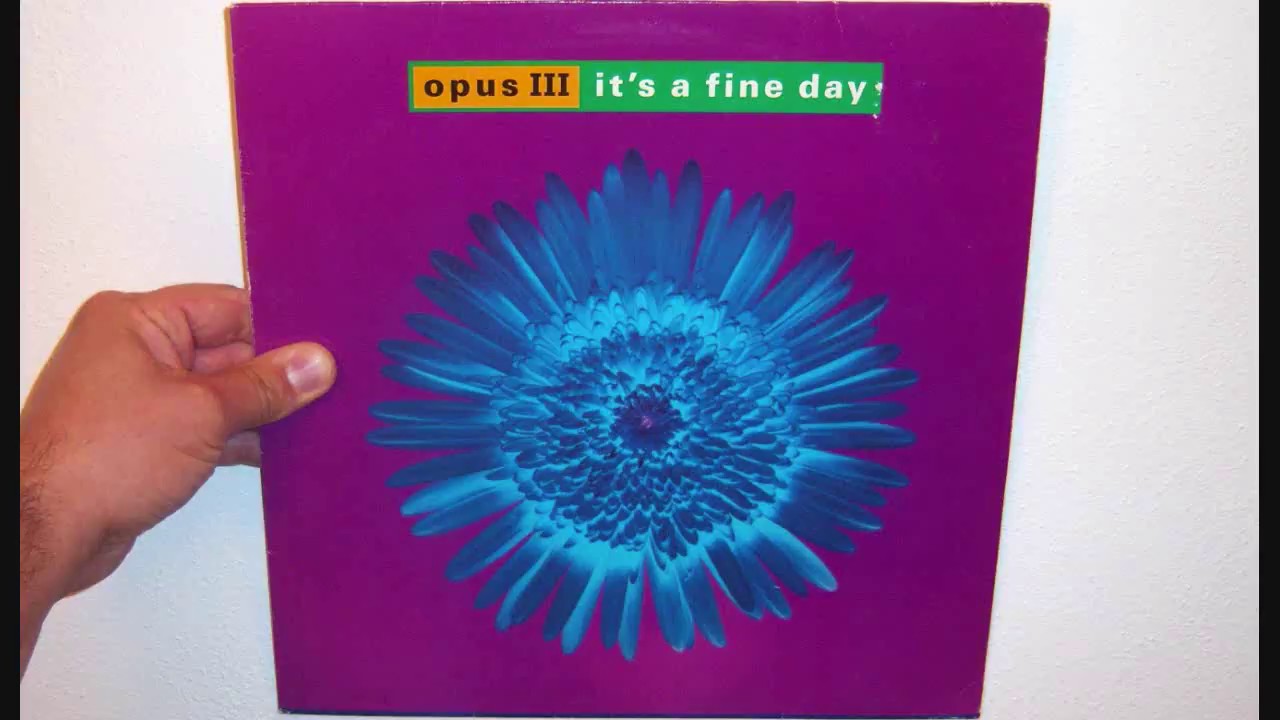 Opus III - Evolution rush (1992) - YouTube