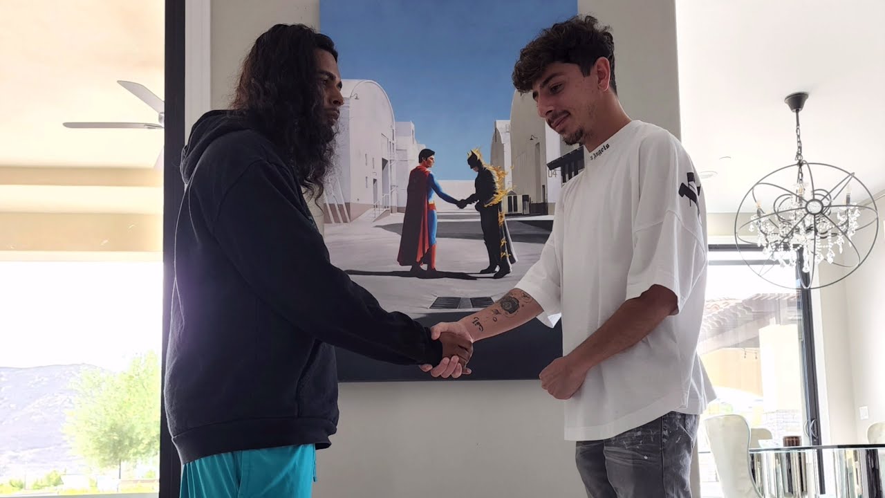 Thank You Faze Rug Till Next Time Youtube