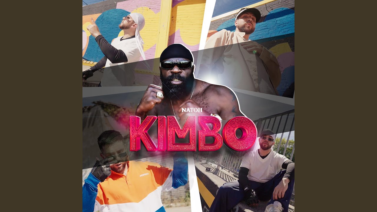 Kimbo - YouTube