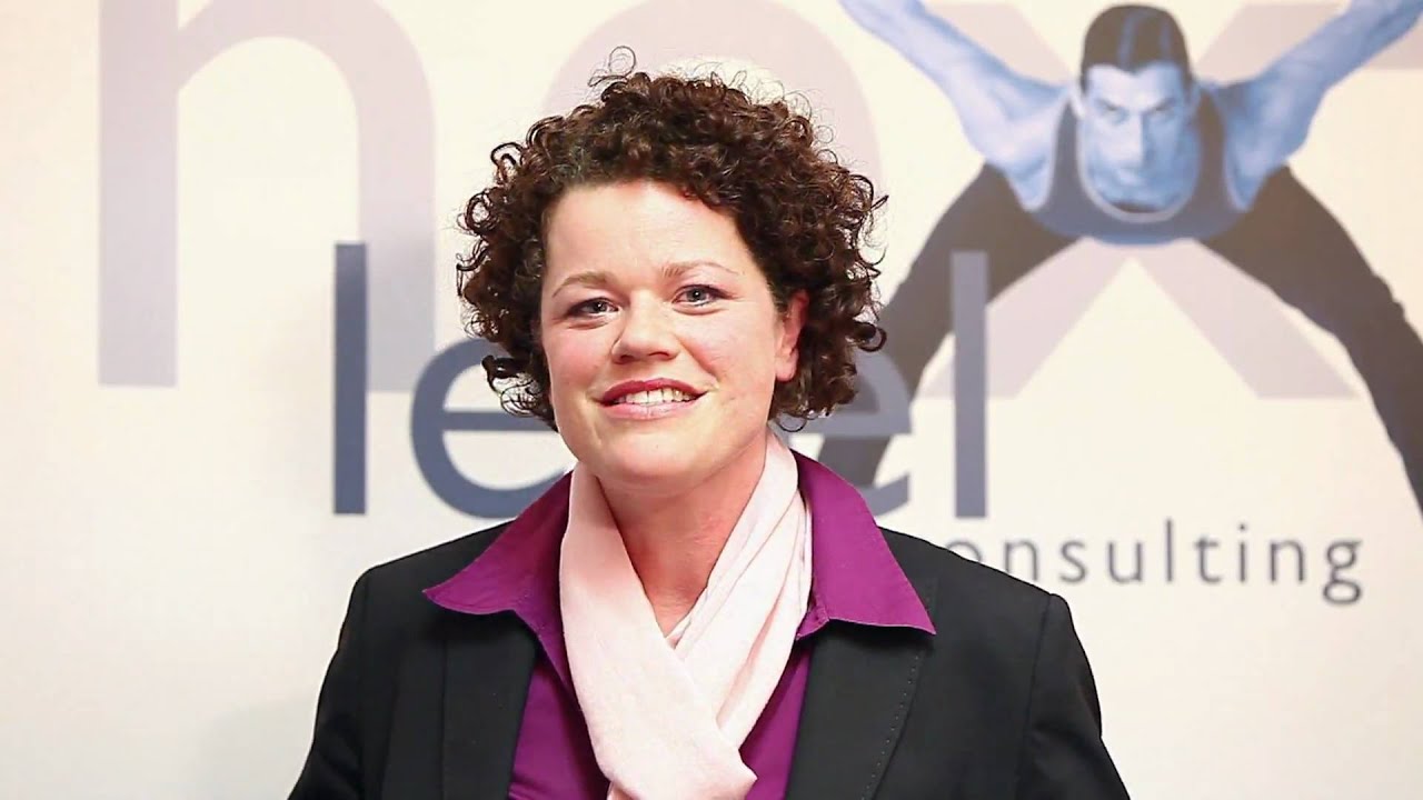 Prozesse des Projektmanagements - Katharina Heger - next level ...