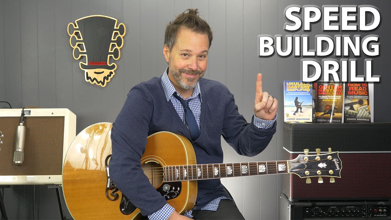 The #1 Speed Building Exercise - Great Warm-up Technique and Drill ...