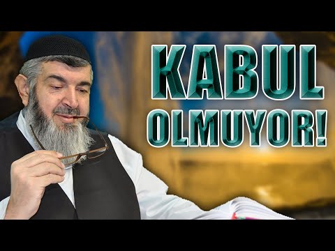 BU YOLLA YAPILAN AMELLER, KABUL EDİLMİYOR!