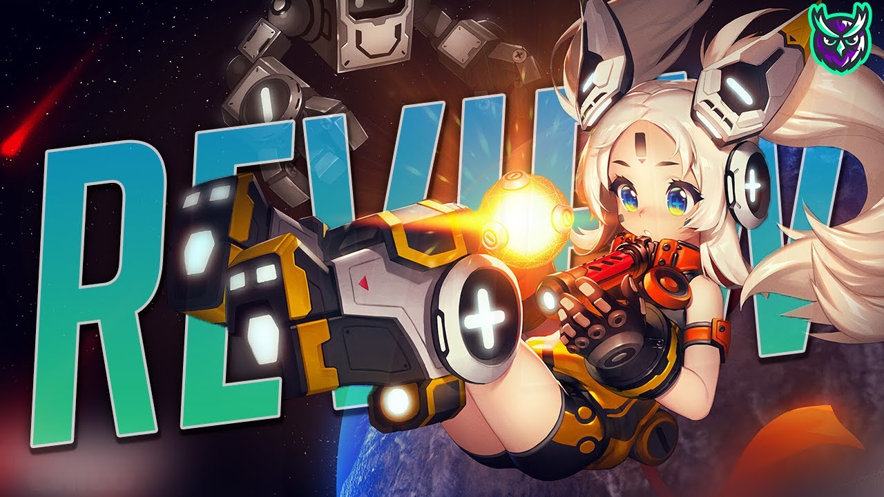 Metallic Child Nintendo Switch Review - YouTube