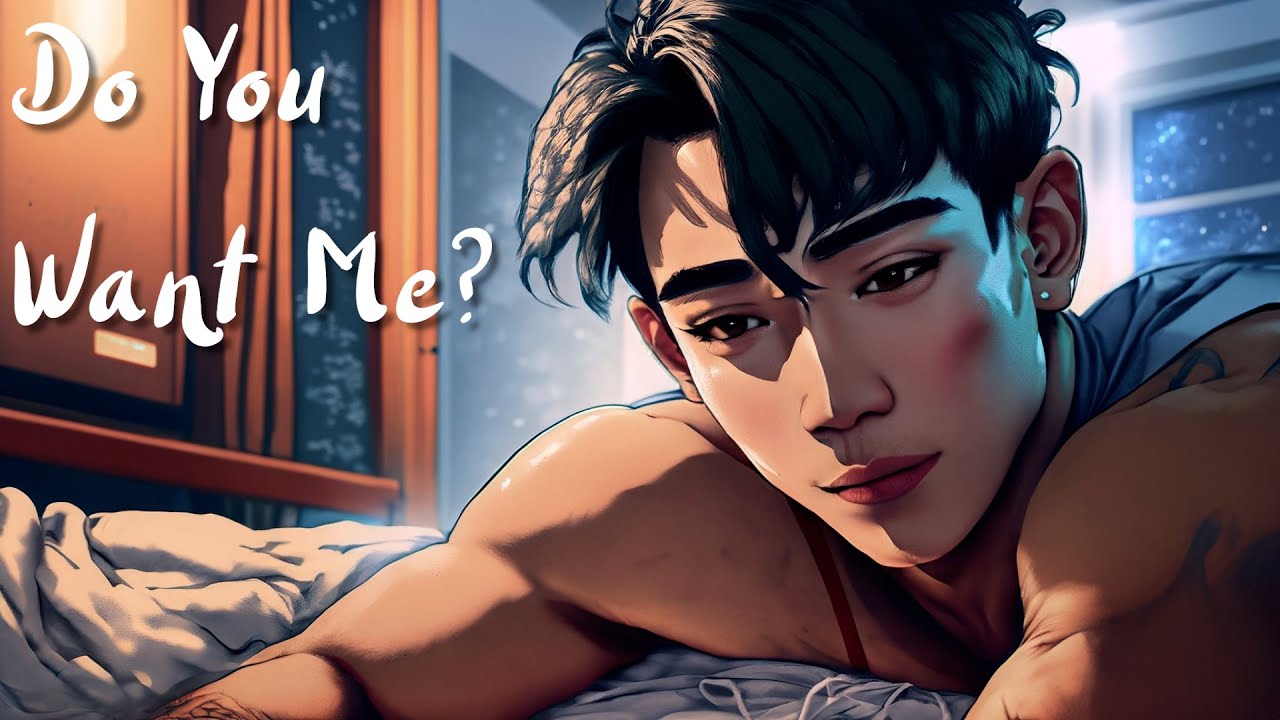 [M4F] A Sleepover With Your Best Friend [Friends to Lovers] [Confession ...