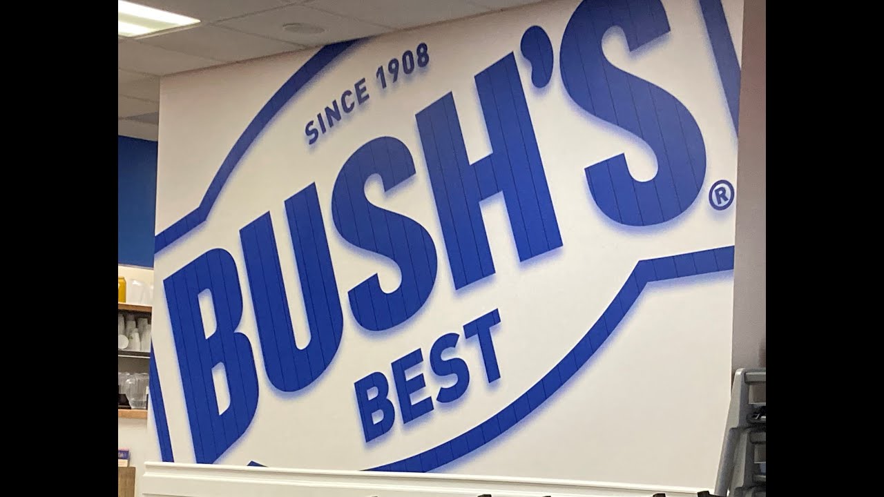 Bush's Family Cafe #pigeonforge #smokymountains #gatlinburg #bushbeans ...