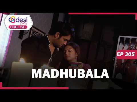 MADHUBALA | Full Episode 305 | Are You Afraid Of Dreams | Desi Play-English