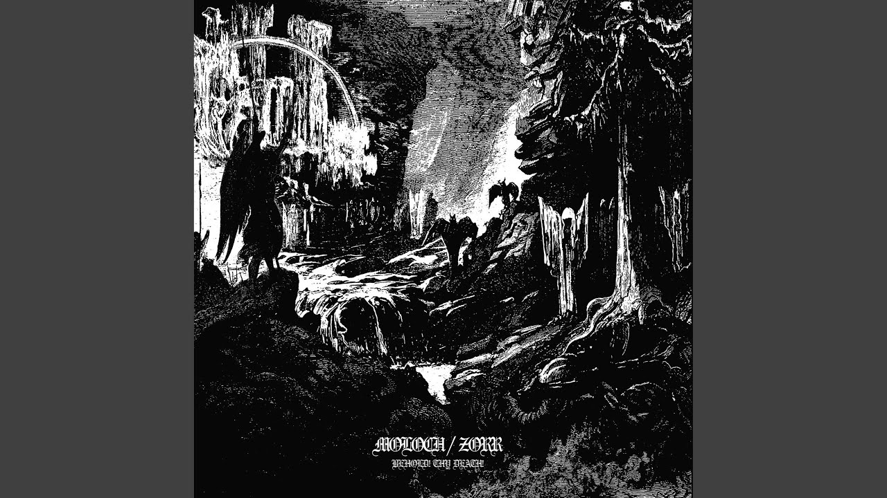 Of Time and Darkness - YouTube