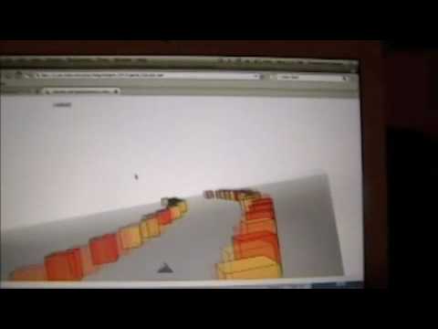 Cubefield Cheats - YouTube