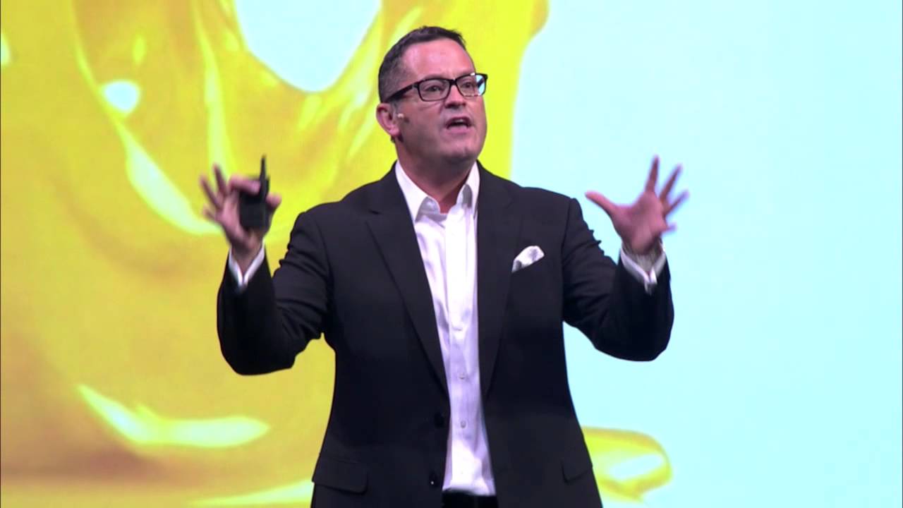 Chris Cicchinelli's Keynote Speech - Pure Romance World Conference 2014 ...