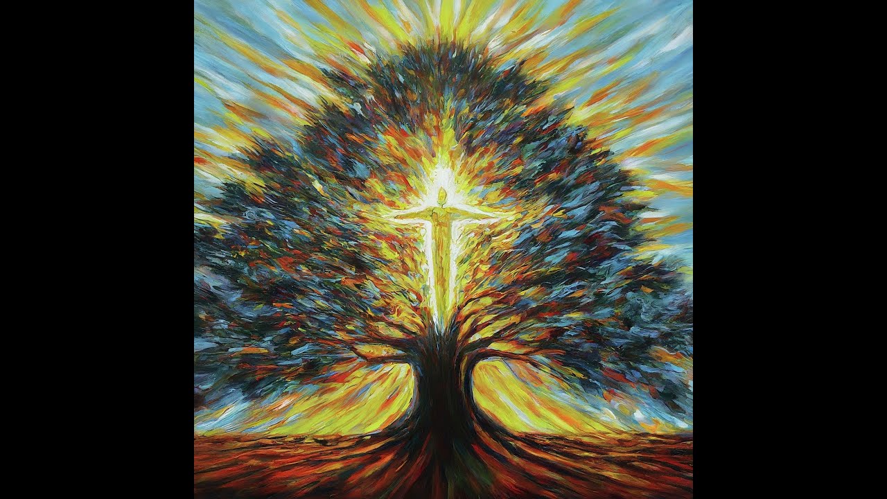 Rev 2:7: [§17] Those That Overcome Eat from the Tree of Life - YouTube