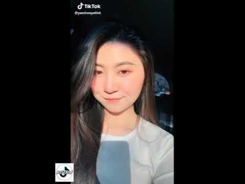 Myanmar TikTok Collection Yamin Thu 01 - YouTube