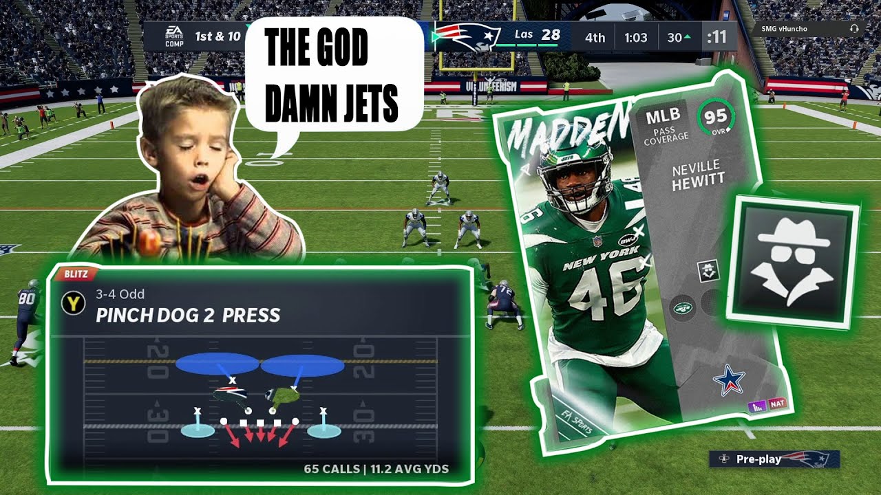 Madden 21 Crazy blitz! MUT update crazy card pulls! - YouTube
