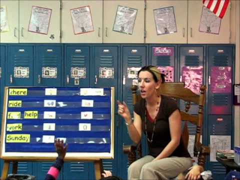 Short u Mini Lesson - YouTube