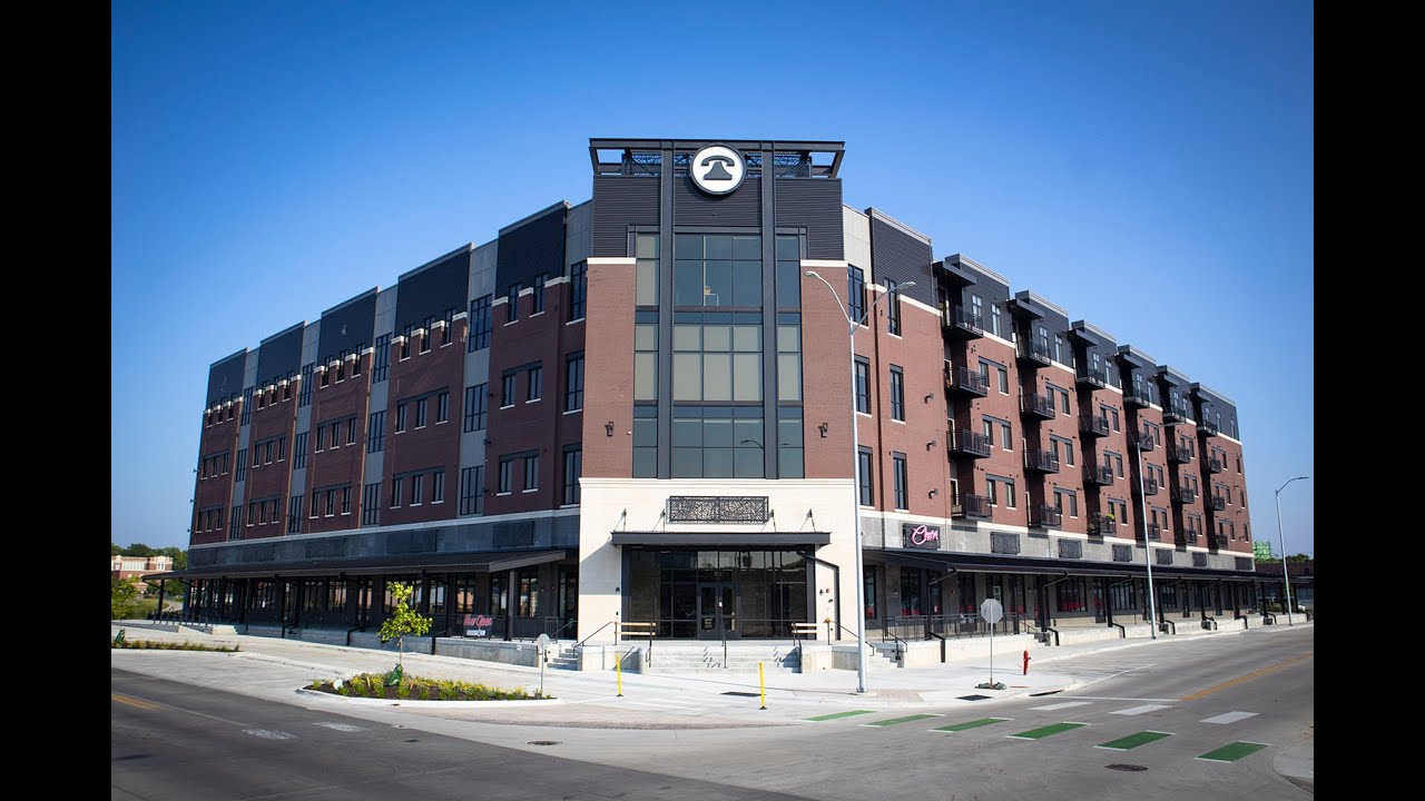 Telegraph 2020 Justin Hernandez Eric Neff NGC 2m Movie - YouTube