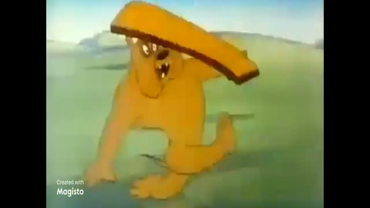 Terrytoons Intro (MTV Toons Version) - YouTube