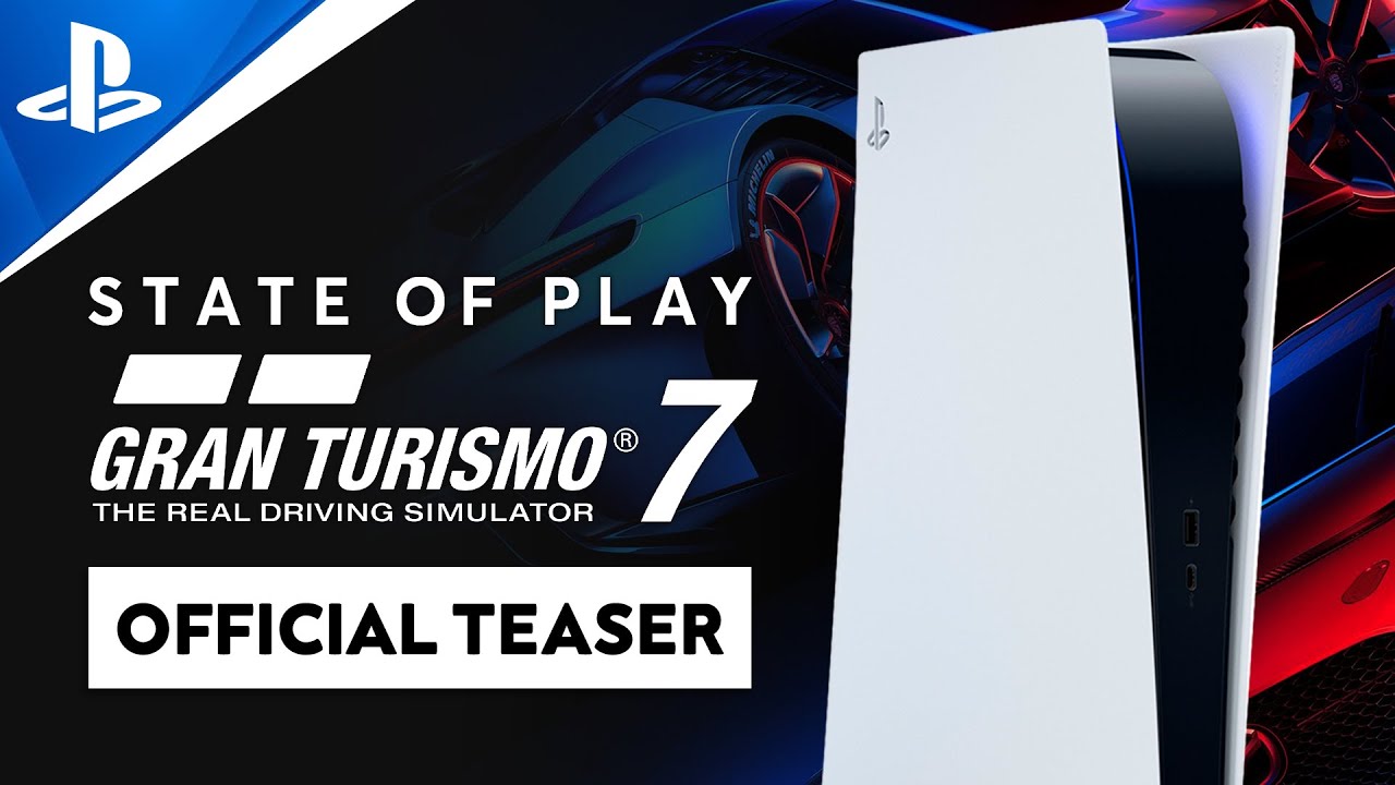 Conférence Playstation Annoncée 🔥 Ps5 Ps4 Official Teaser Youtube