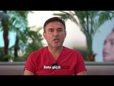 PRP Saç Tedavisi – Doğal Yöntemle Saç Güçlendirme | Este Center