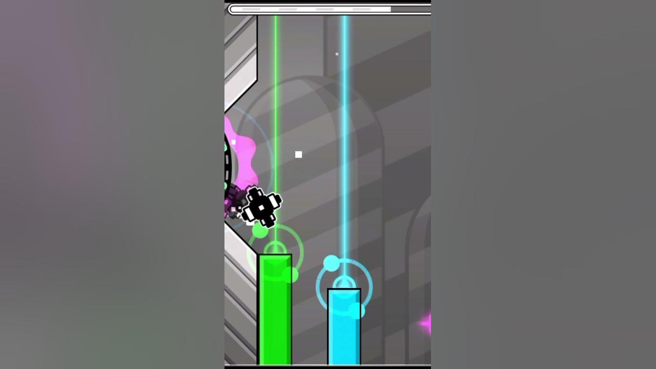 Que bug de hitbox - YouTube