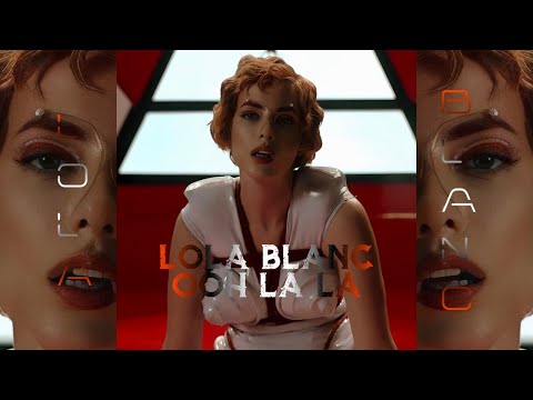 Lola Blanc - Ooh La La (Britney Spears Demo) [Britney Jean Demo]